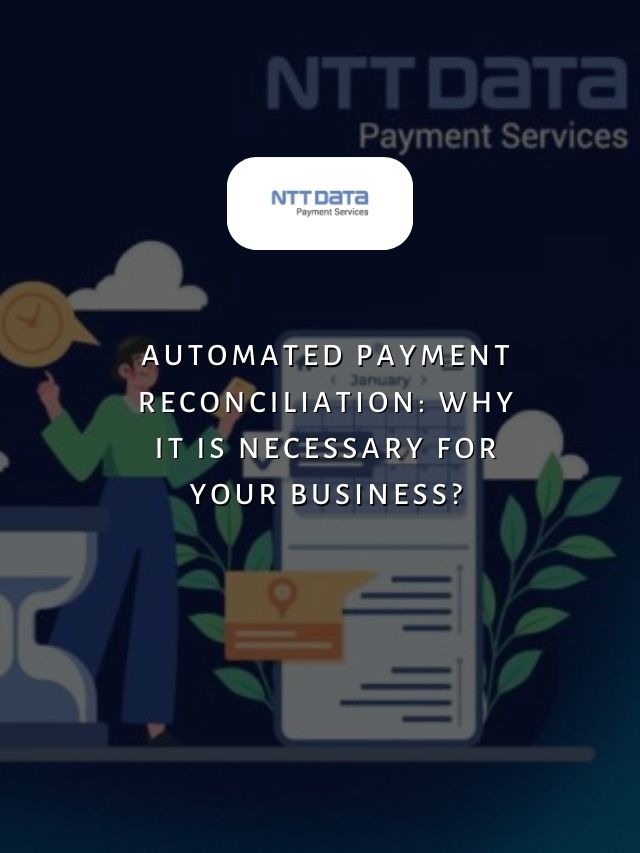Automated Payment Reconciliation: Why it is Necessary For Your Business ... Automated Payment Reconciliation: Why it is Necessary For Your Business ...