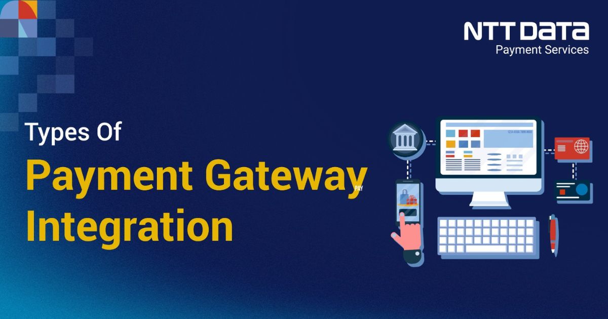 Types of Payment Gateway Integration Archives - NTT Data Payment ... Types of Payment Gateway Integration Archives - NTT Data Payment ...